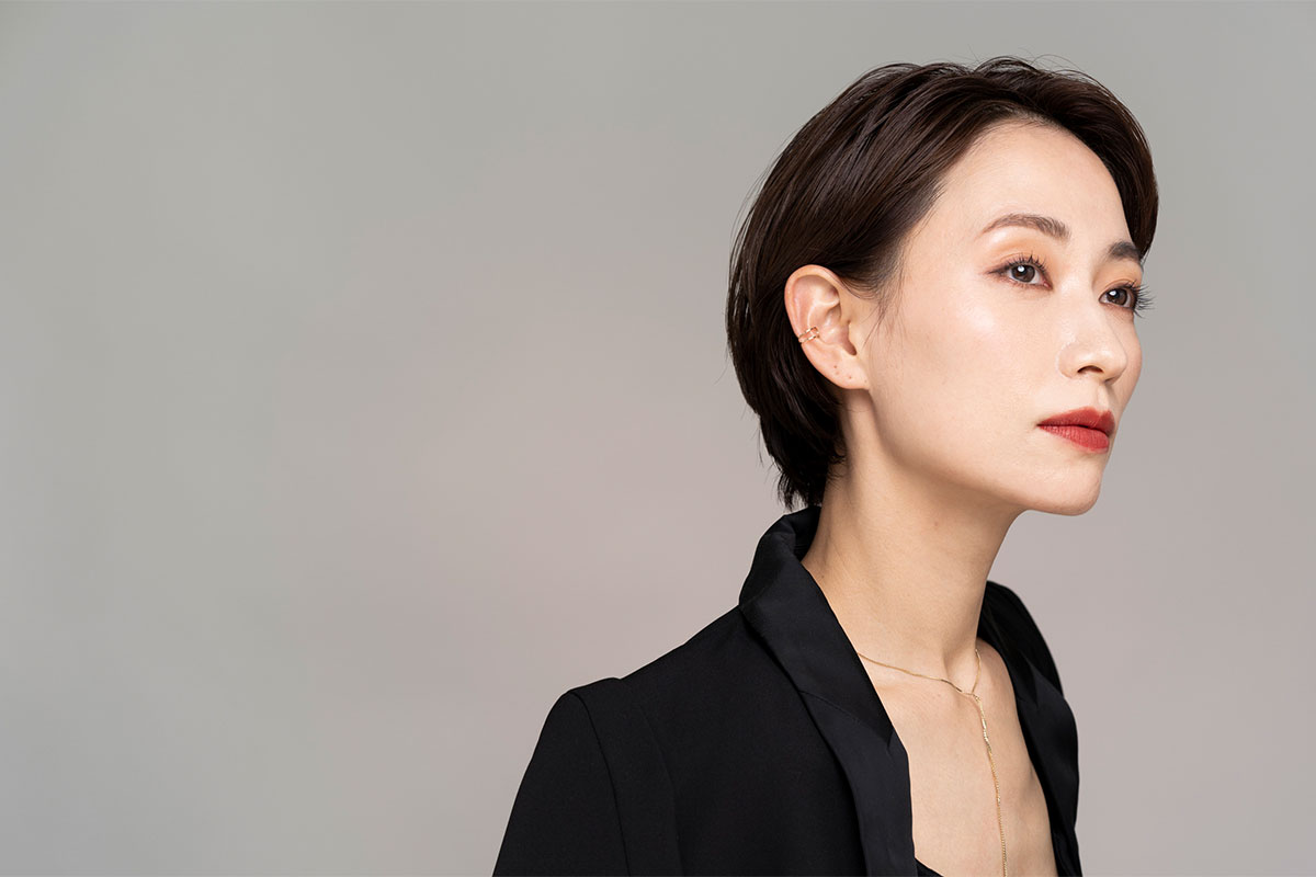 Asian Upper Eyelid Crease Surgery Los Angeles | Dr. David Isaacs