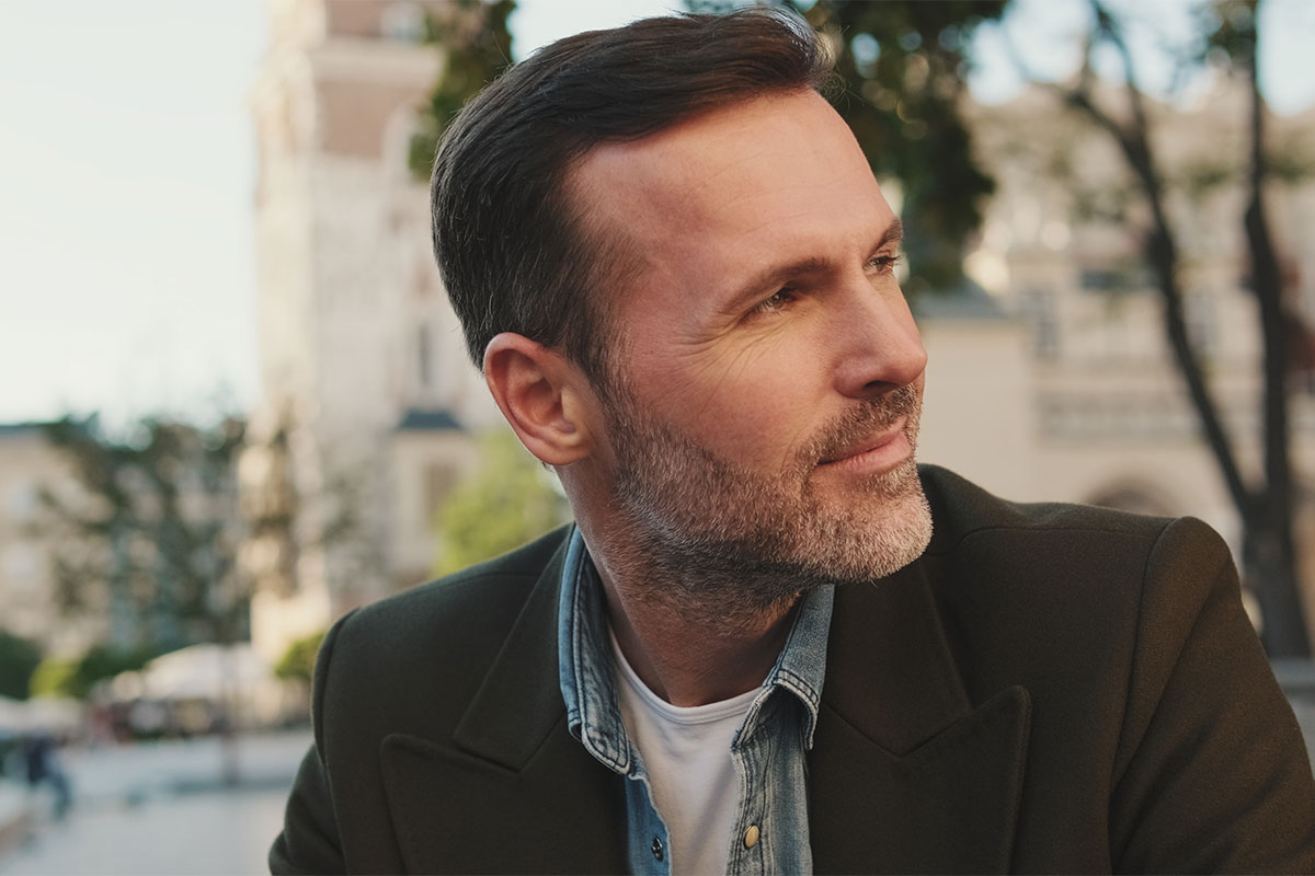 Male Facelift in Los Angeles | Dr. David Isaacs